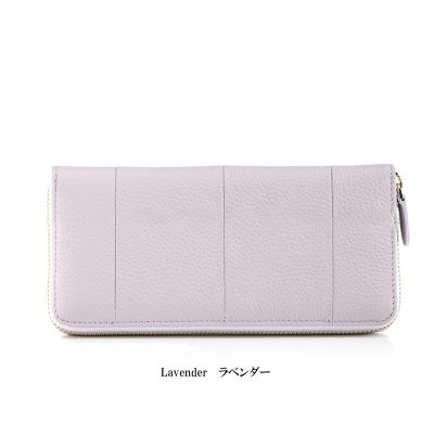 China Long Wallet Length Lady Clutch Wallet with Large Capacity and Genuine Leather Material à venda