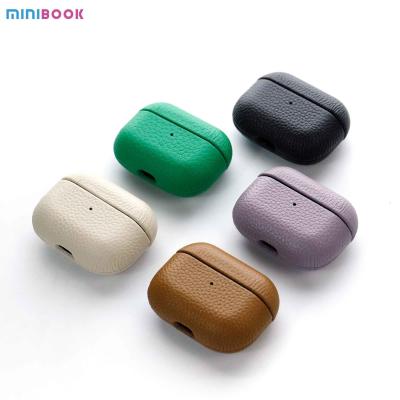 China OEM/ODM Full Grain Genuine Leather Phone Case for iPhone 14 Custom Logo Designer Cover for sale