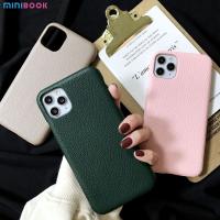 Quality Design Lychee Pattern Phone Accessories for Iphone13 Mini/13/13pro/13pro Max OEM for sale