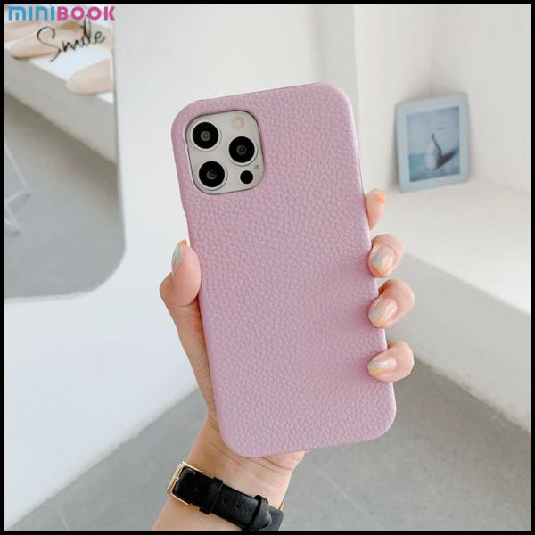 Quality Design Lychee Pattern Phone Accessories for Iphone13 Mini/13/13pro/13pro Max OEM for sale