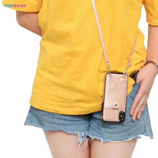 Quality OEM/ODM Mobile Phone Card Holder Case for SAMSUNG Note 9 8 Luxury Opp Bag 3 20 for sale