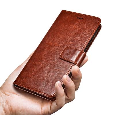 Cina Minibook Wallet Phone Case per iPhone 12 Pro Max e Samsung Galaxy A11 Note 20 Ultra in vendita