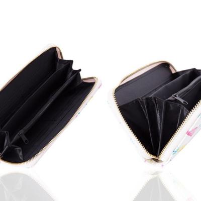 Cina Portatore di carte di credito in pelle in PU con colore personalizzato in vendita
