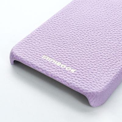 Cina Cassa per telefono in pelle originale per iPhone a prova di urti Coperta posteriore del portafogli in vendita