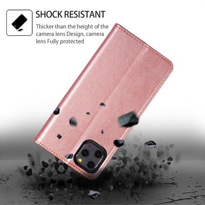 Cina Supporto di ricarica wireless Cassa per telefono in pelle PU per iPhone X XS XR 12 13 14 15 Pro Max in vendita