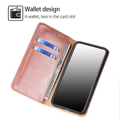 Cina Supporto di ricarica wireless Cassa per telefono in pelle PU per iPhone X XS XR 12 13 14 15 Pro Max in vendita