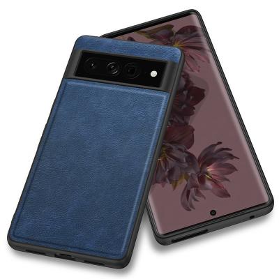 中国 Google Pixel 7 Pro用のミニノークレトロヴィンテージ携帯電話ケース 販売のため