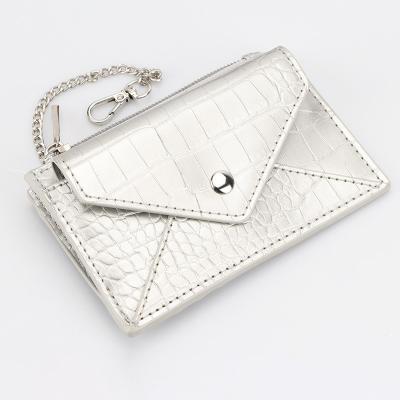 China Others Pattern Type Multi-Functional Large-Capacity Wallet with Zipper and Multi-Card Slot for sale