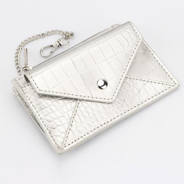 Quality Others Pattern Type Multi-Functional Large-Capacity Wallet with Zipper and Multi for sale