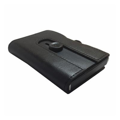 Cina Portatore di schede automatiche pop-up con tecnologia NFC anti-degaussing in vendita