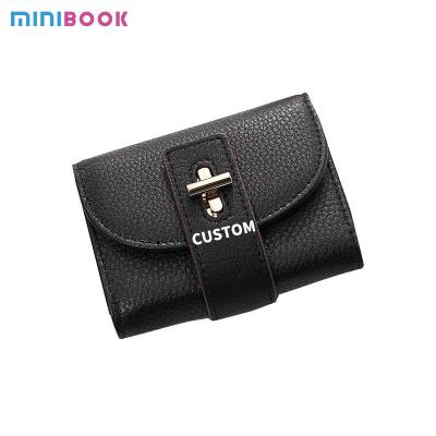 Cina Borsa da ritiro in cuoio di mucca multifunzionale e personalizzata per donne OEM / ODM in vendita