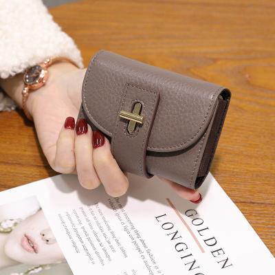 Cina Borsa da ritiro in cuoio di mucca multifunzionale e personalizzata per donne OEM / ODM in vendita