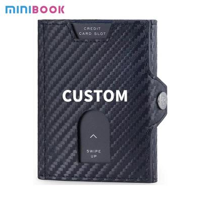Cina Portafoglio per cartelloni personalizzato per uomini Portafoglio per monete con rivestimento in nylon snello e pratico incluso in vendita