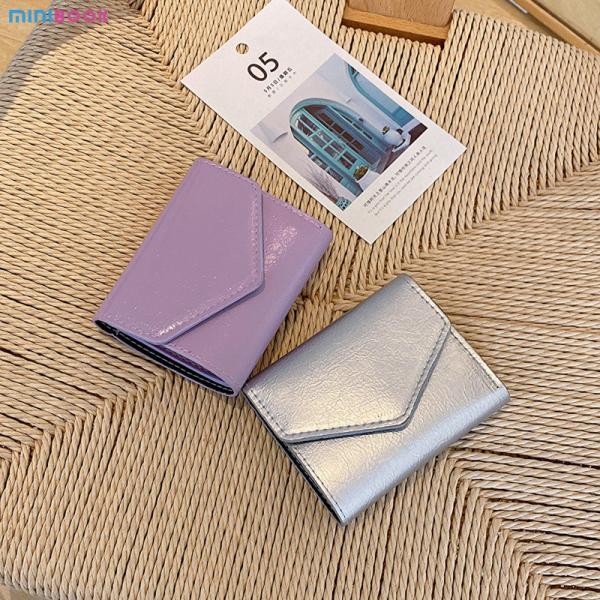 Quality Ladies Mini Hand Bags Car Key Bag Id Card Holder Change Coin Purses for Daily Life for sale