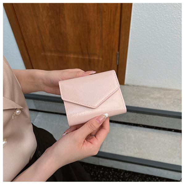 Quality Ladies Mini Hand Bags Car Key Bag Id Card Holder Change Coin Purses for Daily for sale