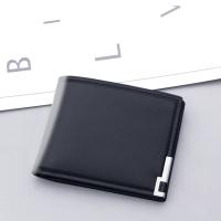 Quality Availiable Multifunctional Money Cards Holder Purse for Korean Luxury Men's for sale