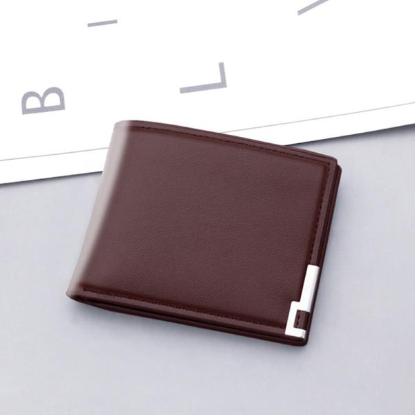 Quality Availiable Multifunctional Money Cards Holder Purse for Korean Luxury Men's for sale