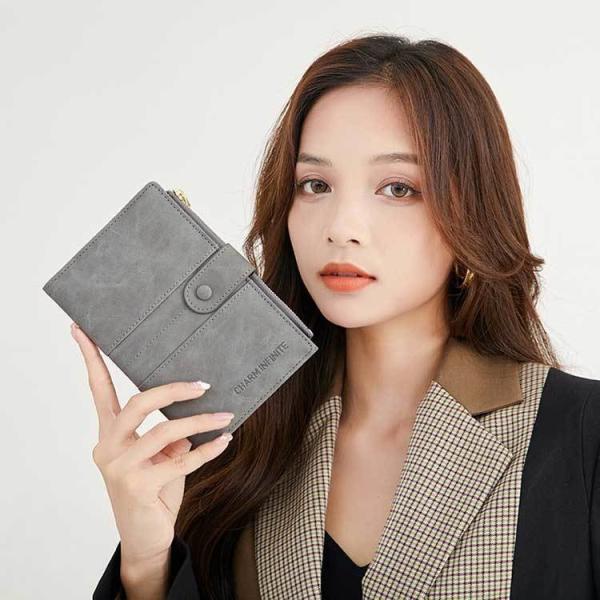 Quality Advantage Leather Unisex Rfid Passport Holder for Fashion Business Travel Card for sale