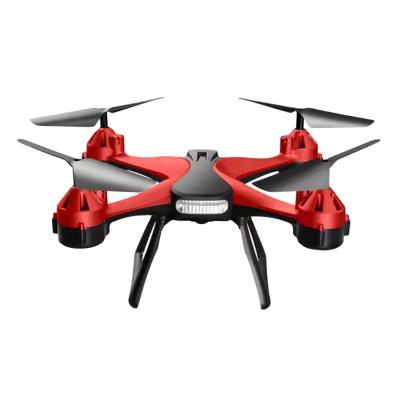 China New Drone RC Aircraft 4K HD Aerial Photography Camera Kids Helicopter Anti Fall Plane Toy for sale