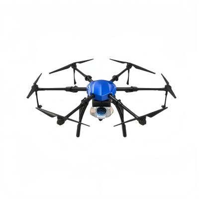China Carbon Fiber Agricultural Drone for Plant Protection & Crop Spraying Drone Frame Drone Accessories for sale