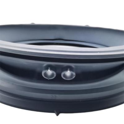 China Kautschuk Quad Ring Dichtungen Tür Dichtung MDS55242601 Ersatzteil für LG Waschmaschine zu verkaufen
