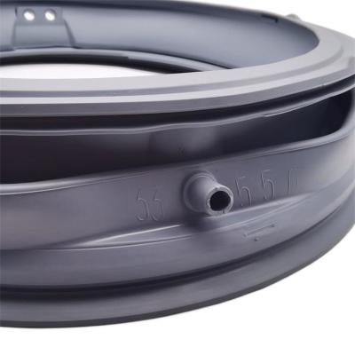 China Kautschuk Quad Ring Dichtungen Tür Dichtung MDS55242601 Ersatzteil für LG Waschmaschine zu verkaufen