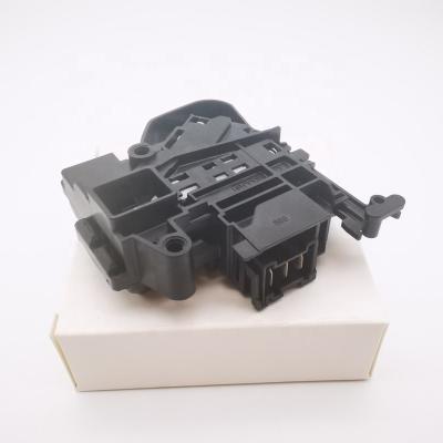 China Doméstico Surmount Venda DC34-00026C Lavadora Porta Bloqueio Switch para Sumsung à venda