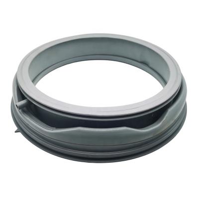 China Garrafa de vedação de porta de borracha cinzenta para máquina de lavar roupa de hidromassagem 301G15A013638 301G22A010595 à venda