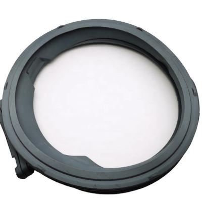 China Cinza MDS64233201 Máquina de lavar Roupa Portas de borracha vedação Garrafa Prevenção de fugas de água à venda