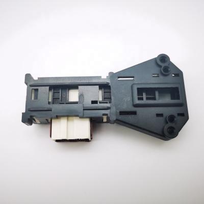 中国 電気洗濯機 ドアロックスイッチ DC64-01538B 黒と茶色のサマウント用 販売のため