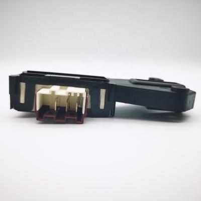 中国 電気洗濯機 ドアロックスイッチ DC64-01538B 黒と茶色のサマウント用 販売のため