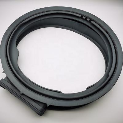 Cina Grigio MDS64233201 Lavatrice di gomma porta di sigillo di guarnizione Prevenzione delle perdite d'acqua in vendita