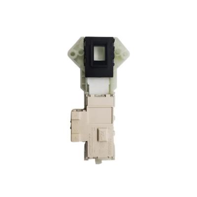 中国 LG洗濯機用部品用の商用電気源ロックドアスイッチ 6601EN1003 販売のため