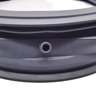 China Fuente de energía eléctrica Presa de tambor MDS63916501 para sello de puerta de la lavadora w10780048 en venta