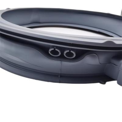 China Fuente de energía eléctrica Presa de tambor MDS63916501 para sello de puerta de la lavadora w10780048 en venta