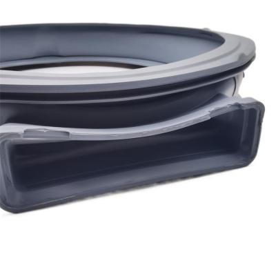China Fuente de energía eléctrica Presa de tambor MDS63916501 para sello de puerta de la lavadora w10780048 en venta