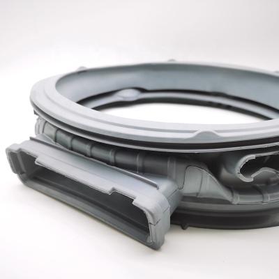 China MDS66651603 MDS66651606 Wasmachine Rubber Parts Door Seal Gasket Te koop
