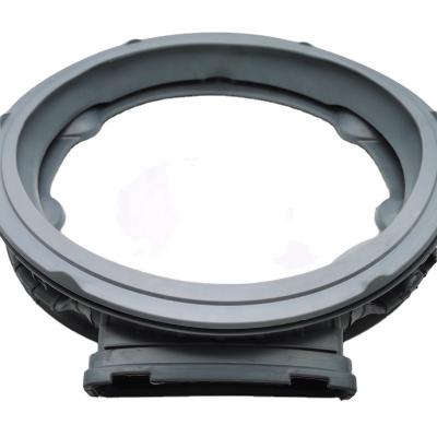 China MDS66651603 MDS66651606 Wasmachine Rubber Parts Door Seal Gasket Te koop