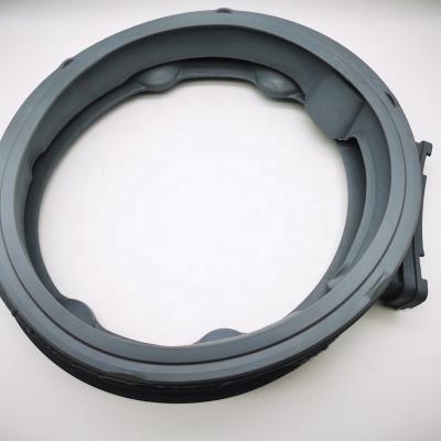 China MDS66651603 MDS66651606 Wasmachine Rubber Parts Door Seal Gasket Te koop