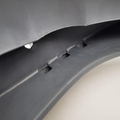 China MDS66651603 MDS66651606 Wasmachine Rubber Parts Door Seal Gasket Te koop
