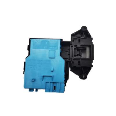 Cina Serratura in selenoide di plastica per il coperchio della lavatrice LG in vendita