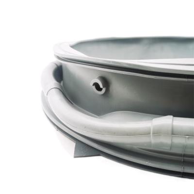 China Anel de vedação de conduto para máquina de lavar roupa Lg Dc64-03198a WM1-G0003 à venda