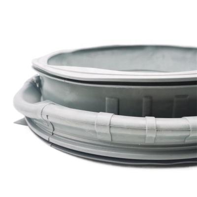 Cina Anello di sigillamento del condotto per la lavatrice LG Dc64-03198a WM1-G0003 in vendita
