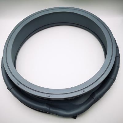 Cina Anello di sigillamento del condotto per la lavatrice LG Dc64-03198a WM1-G0003 in vendita