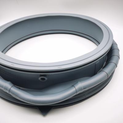 Cina Anello di sigillamento del condotto per la lavatrice LG Dc64-03198a WM1-G0003 in vendita