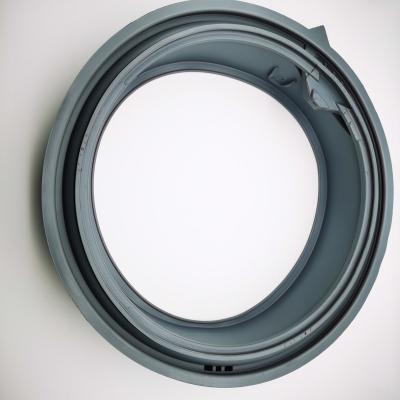 Cina Anello di sigillamento del condotto per la lavatrice LG Dc64-03198a WM1-G0003 in vendita