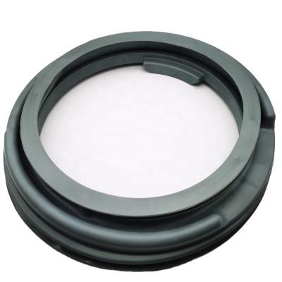 China Garrafa de vedação de porta EPDM para máquina de lavar roupa Samsung DC64-00374B Prevenção de fugas de água à venda