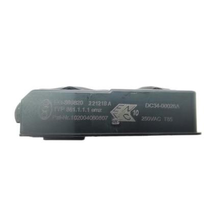 中国 DC34-00026A 洗濯機ロック部品 フロントロード 洗濯機 ドアホルダーとロックスイッチ 販売のため