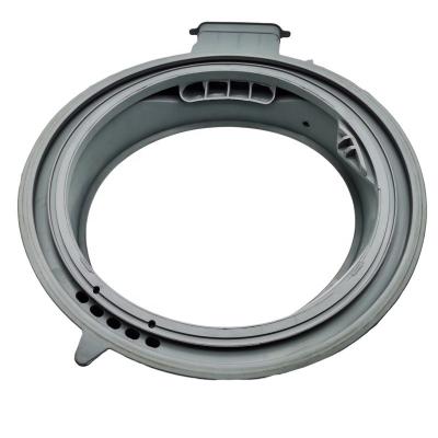 China Garrafa de vedação da porta da máquina de lavar roupa doméstica para substituição de hidromassagem à venda