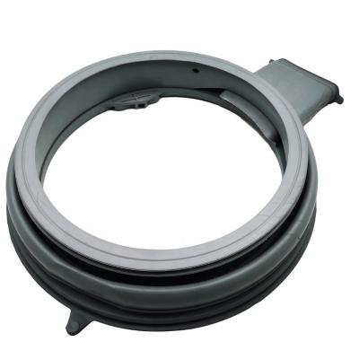 China Garrafa de vedação de porta de borracha para máquina de lavar roupa de hidromassagem 301G15A013113 à venda